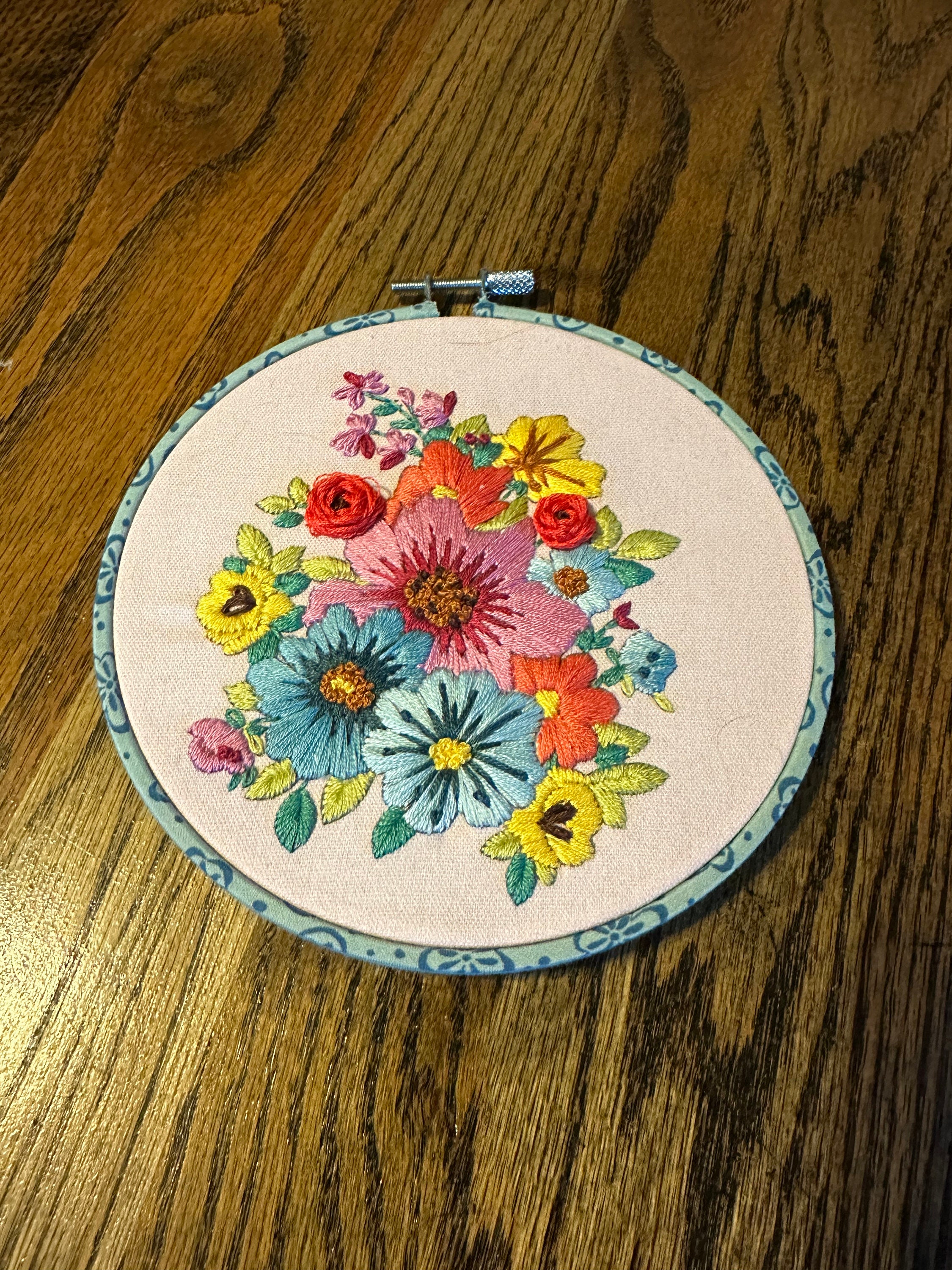Pioneer Women Embroidery - Etsy