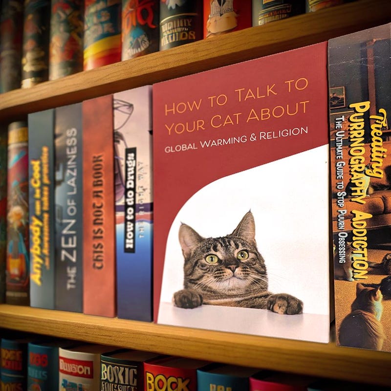 Funny Secret Stash - Etsy