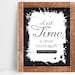 Lost Time is Never Found Again Printable Benjamin Franklin Quote ...