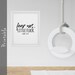 Fear Not Little Flock Christian Bible Verse Art Luke 12 32 Printable ...
