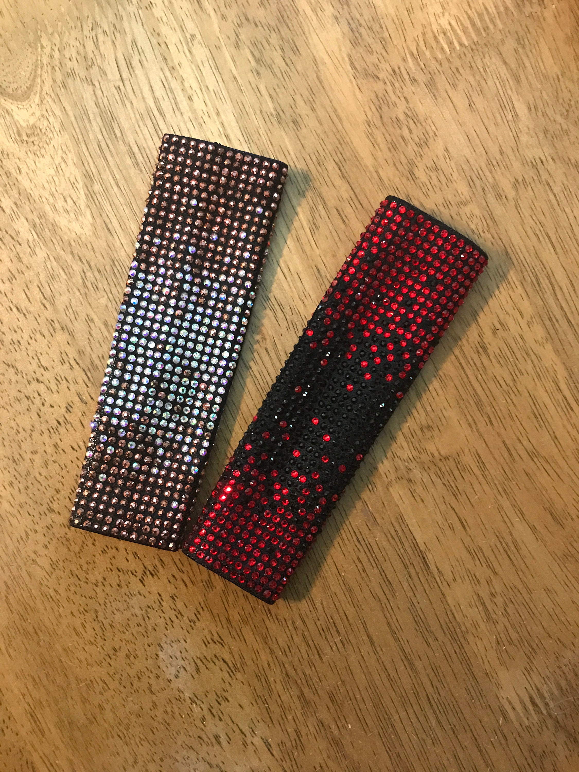 Custom Color 3-color Ombré Microphone Sleeve Cover for Wireless Mics - Etsy