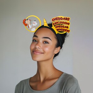 Bobby Zimuruski | A Goofy Movie 3D Printed Mouse Ears - Etsy