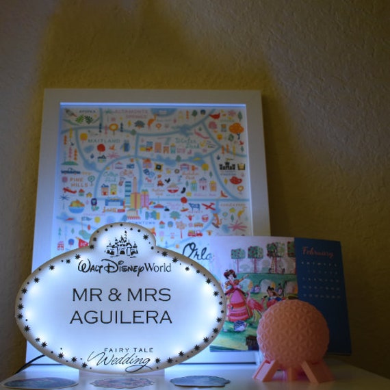 Custom Large 3D Printed Disney Cast Member Name Tag Fairy - Etsy