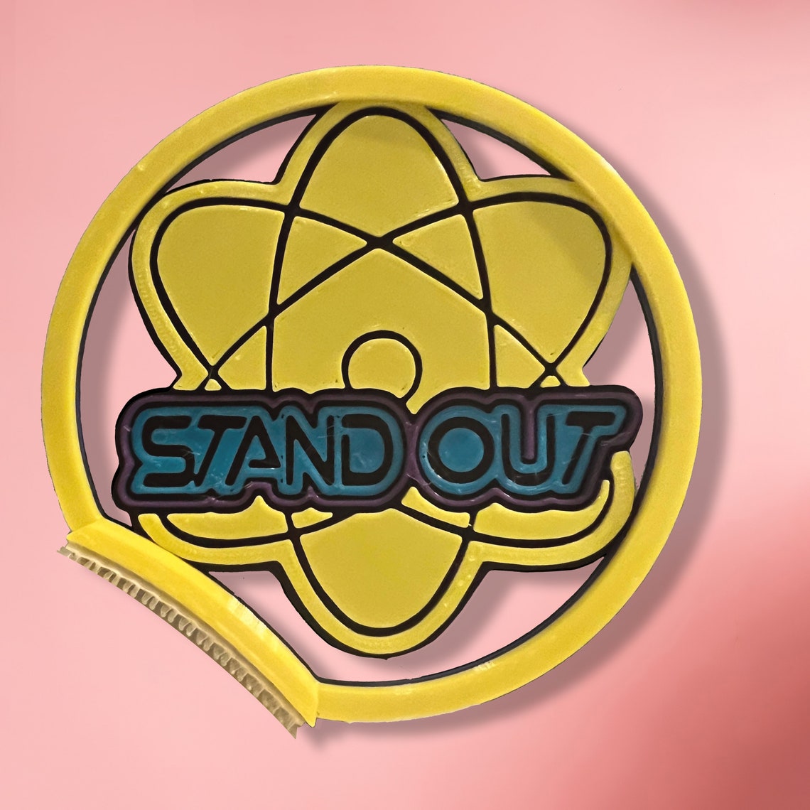 Powerline Max Goof 3D Printed Mouse Ears - Etsy