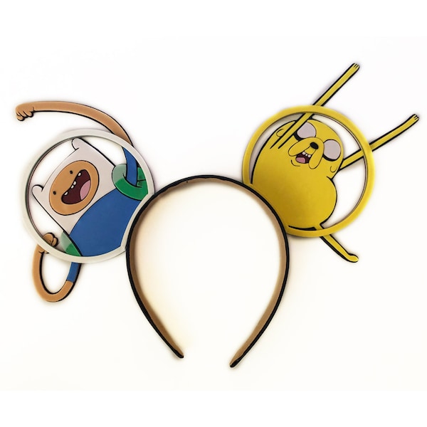 Adventure Time Hair - Etsy