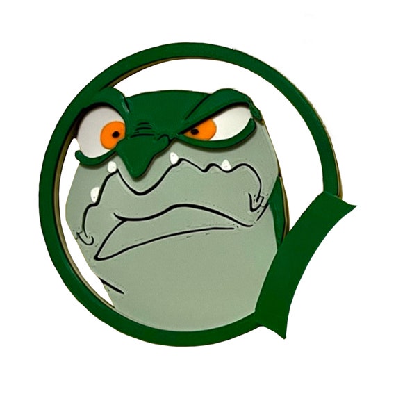 Joanna Rescuers Down Under Egg