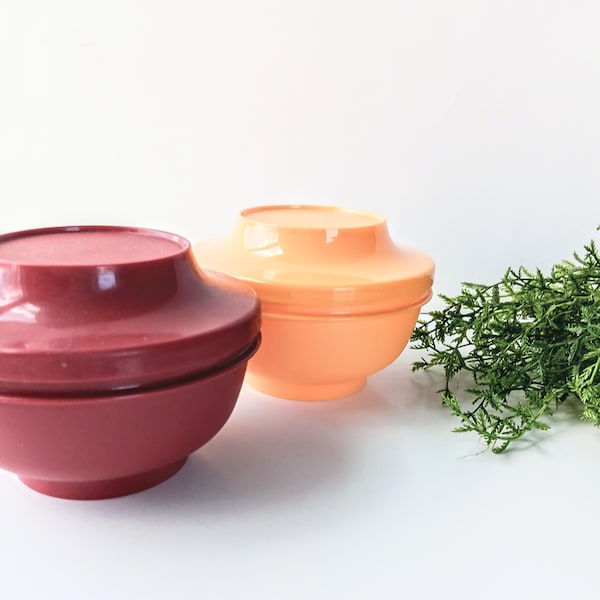 70s Tupperware - Etsy