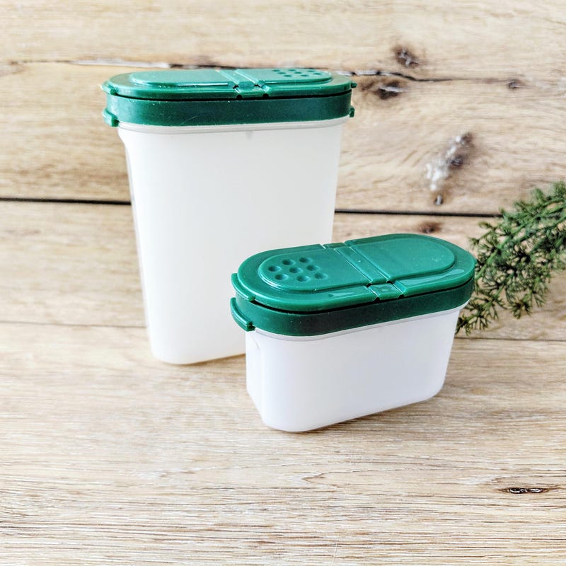 Tupperware 1846 - Etsy