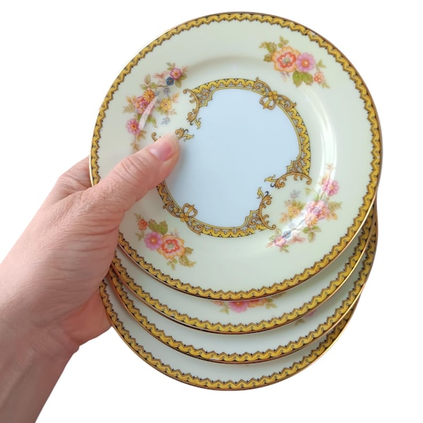 1940s Dinnerware - Etsy