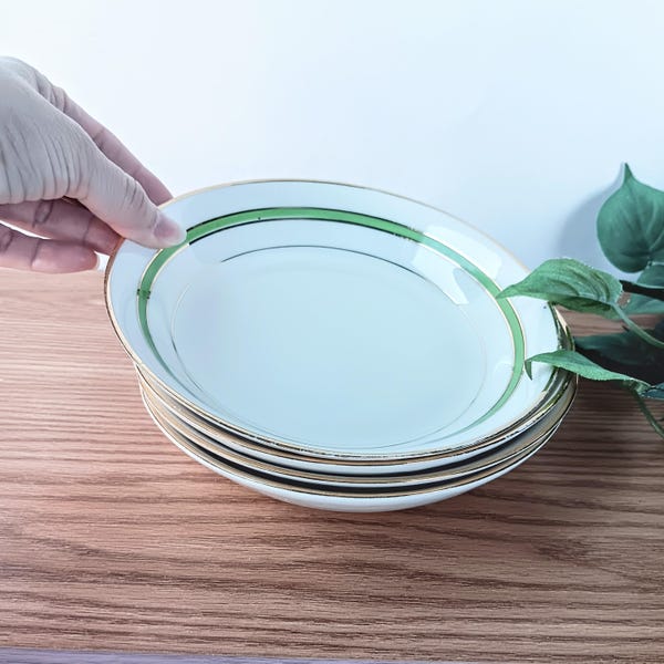 Green China - Etsy