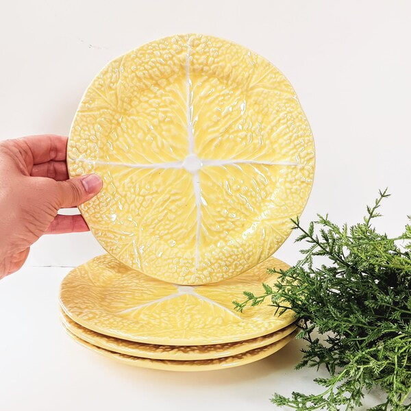 Cabbage Plates - Etsy