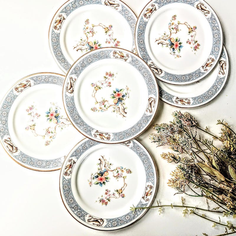 French China - Etsy