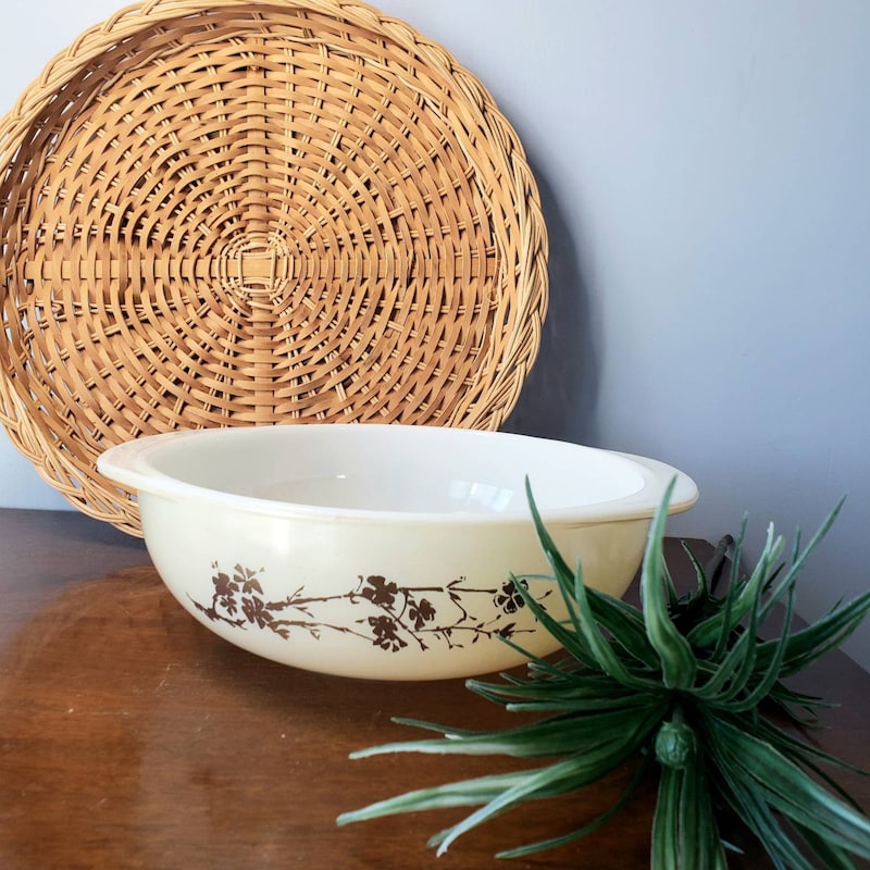 Promotional Pyrex - Etsy