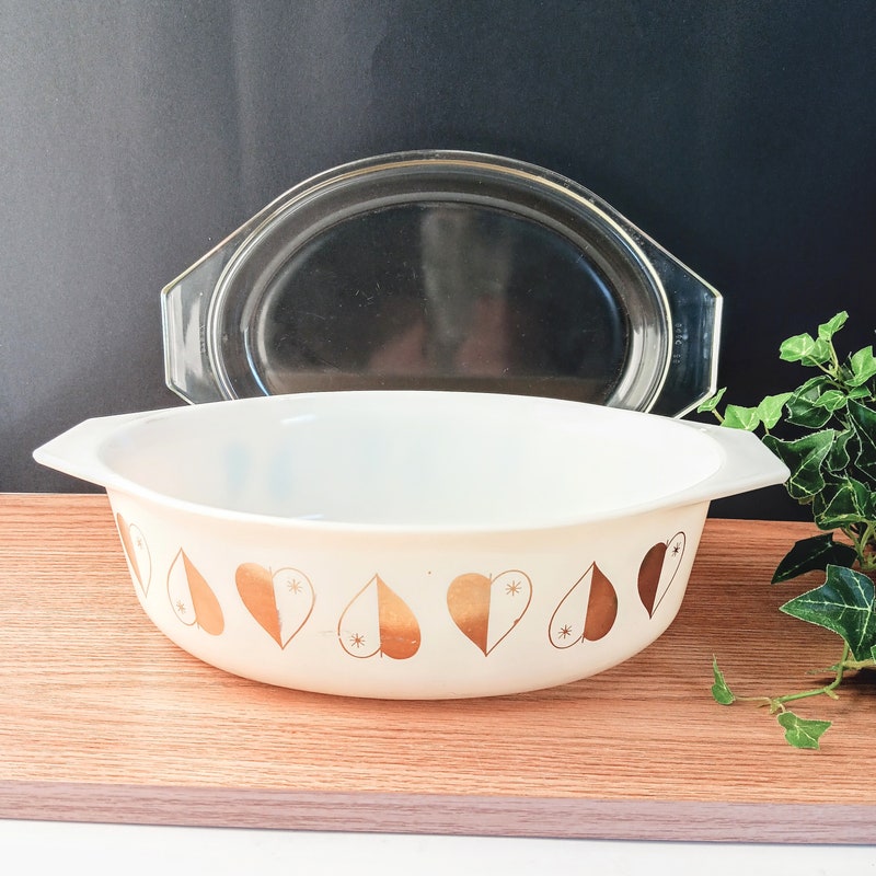Promotional Pyrex - Etsy