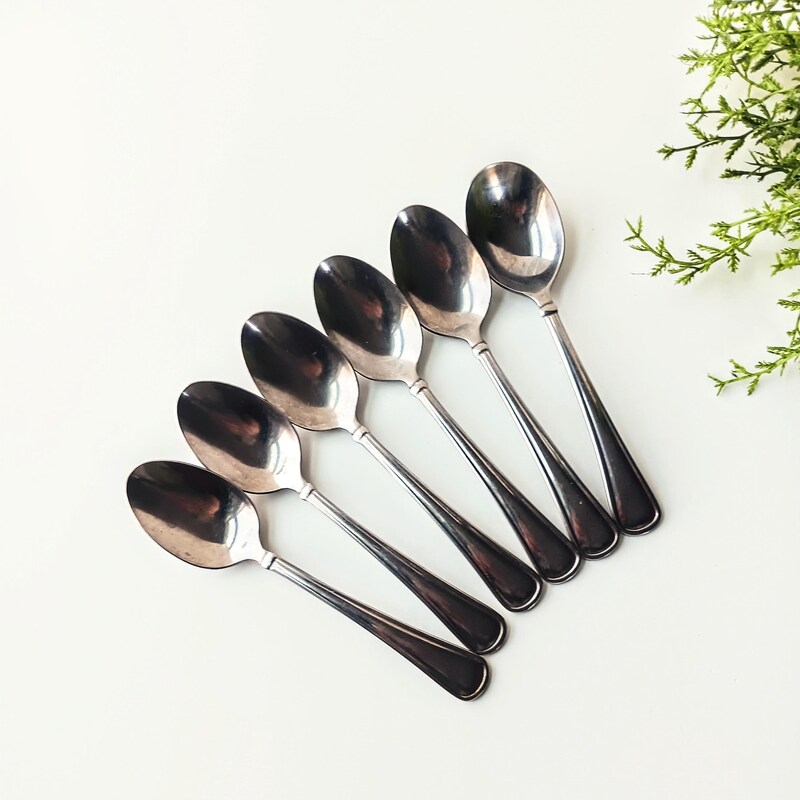 Discontinued Flatware Reed & Barton - Etsy