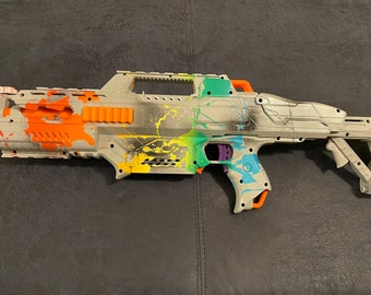 Rapidstrike | Etsy
