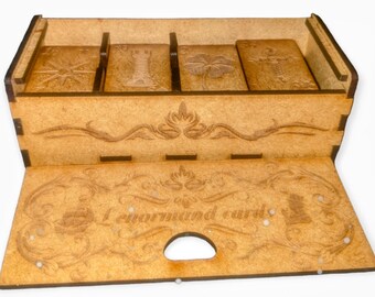 MagicalCraftBox - Etsy UK