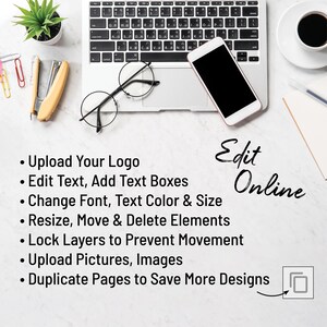 Price List Template, Custom Chalkboard Small Business Price Sign 4x6 ...