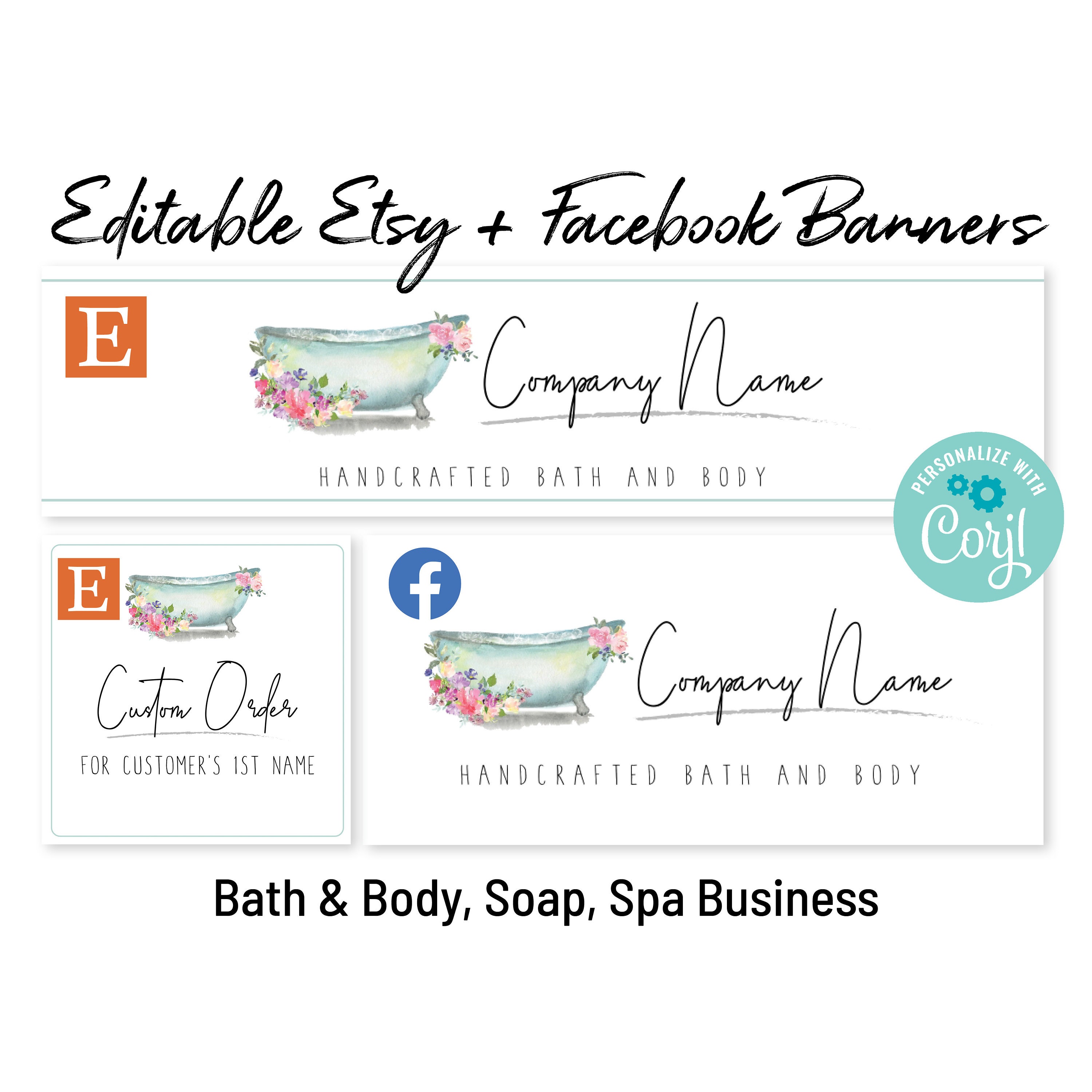 Name Banners For Facebook