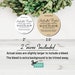 Editable Circle Product Label Template. Floral Vine Sticker. - Etsy