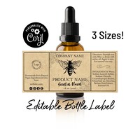 Tincture - Etsy