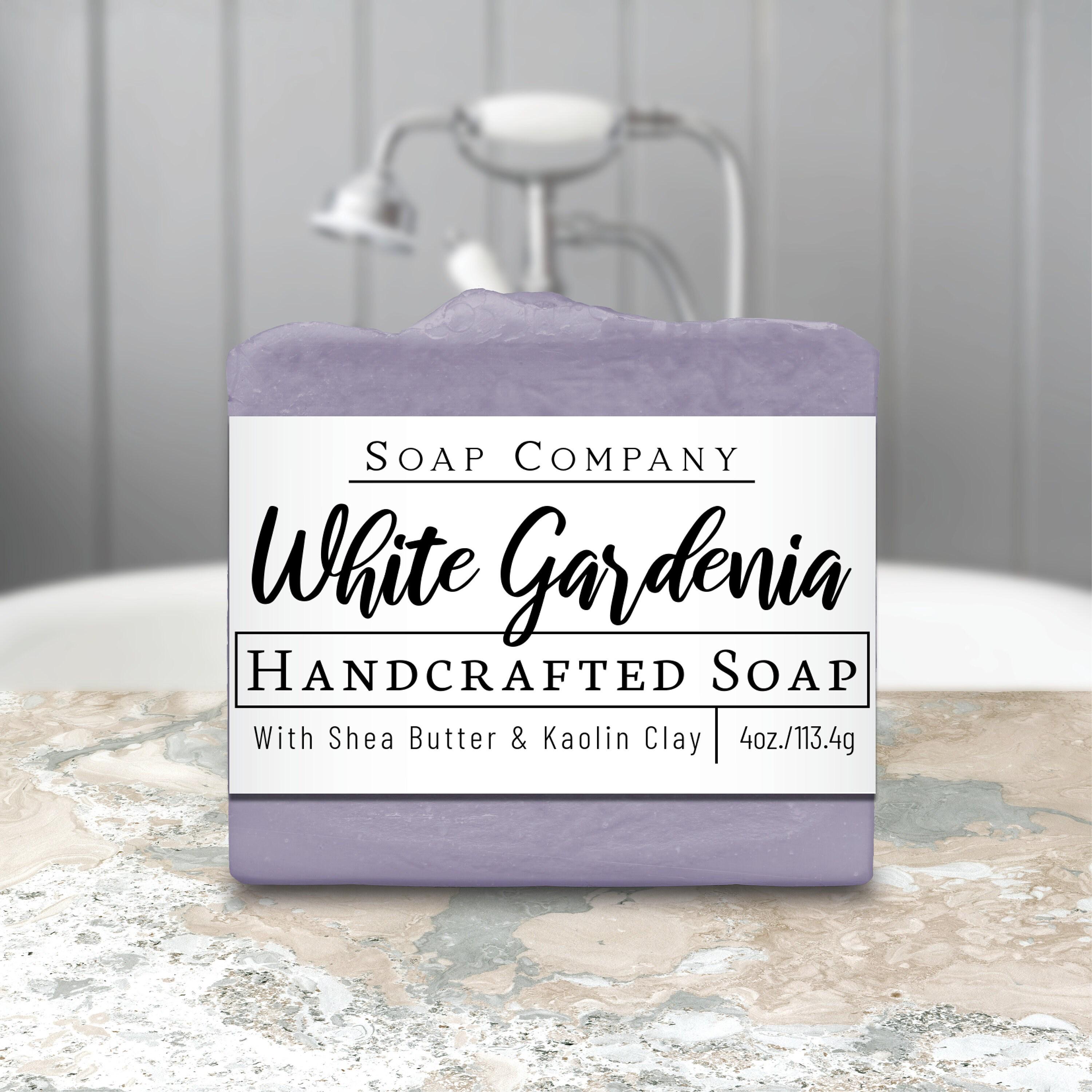 Soap Labels - Clean and Simple Design. Editable Label Template ...