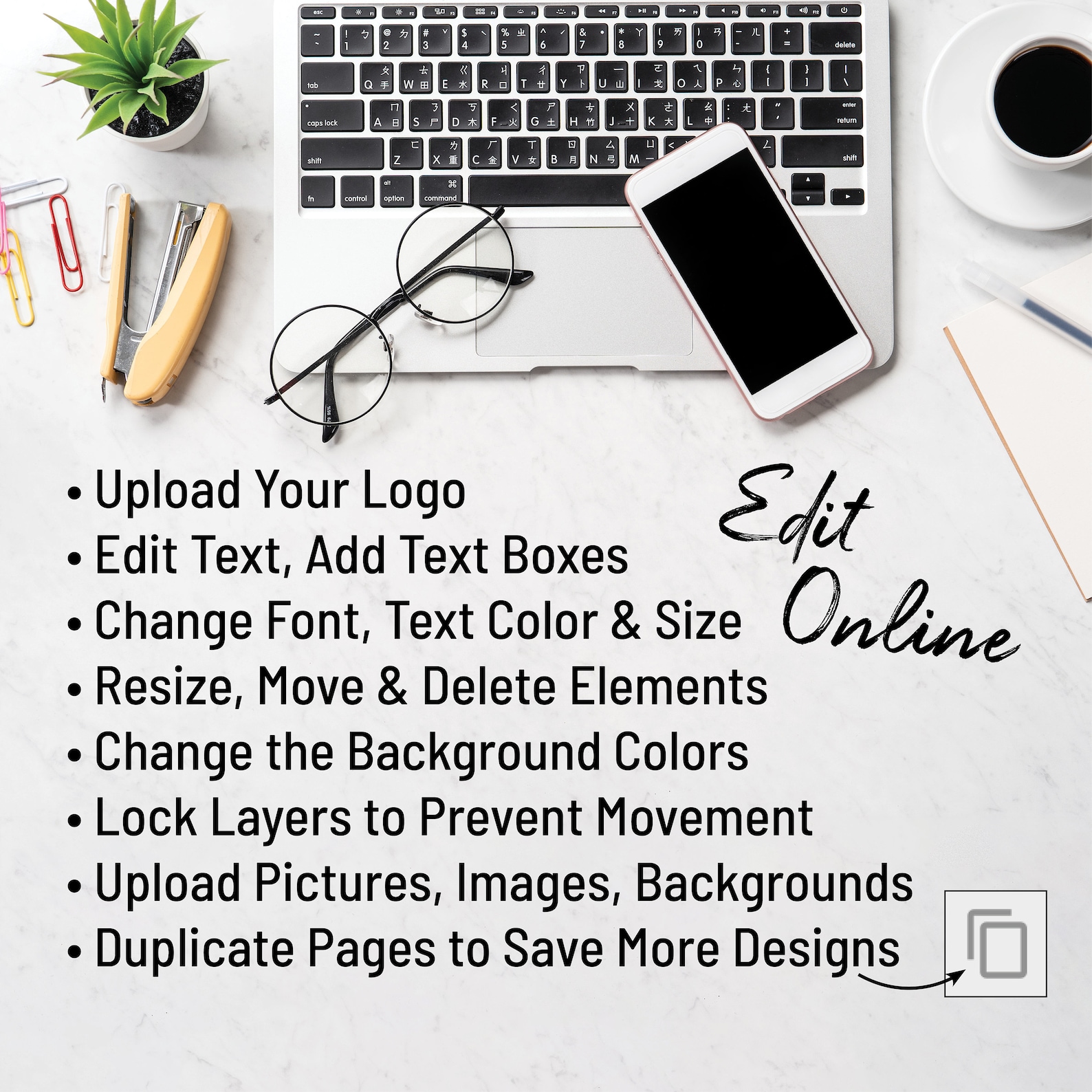 Ingredient Label Template, Custom Product Packaging Sticker ...