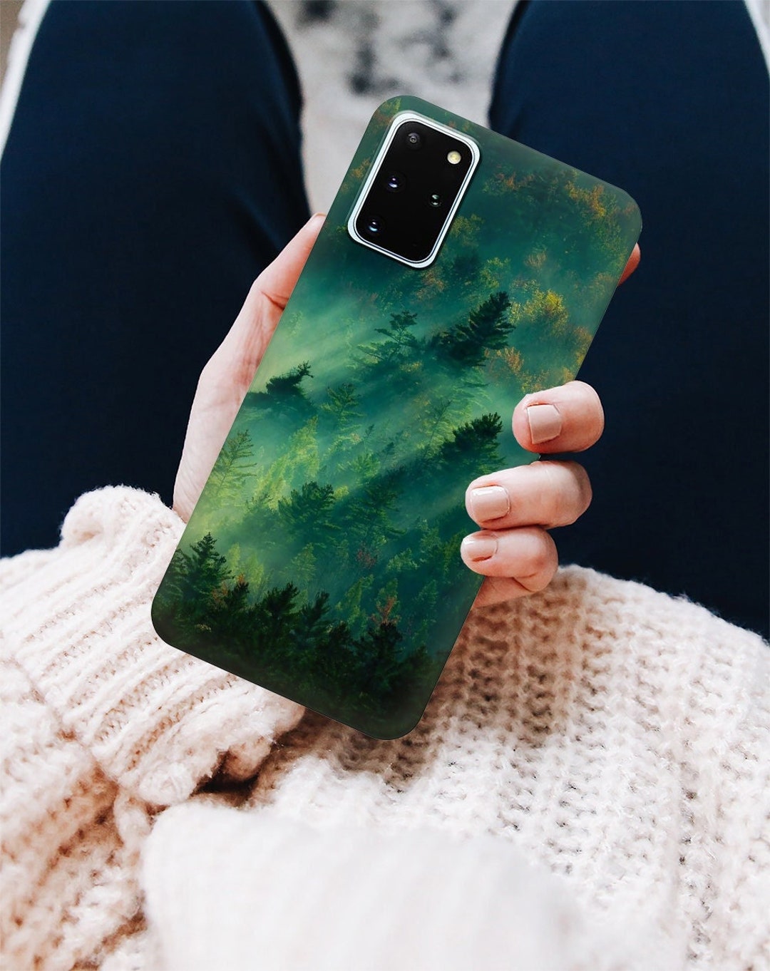 Forest Case Trees Case for Samsung S24 Plus Case A54 Case A52s Case for ...