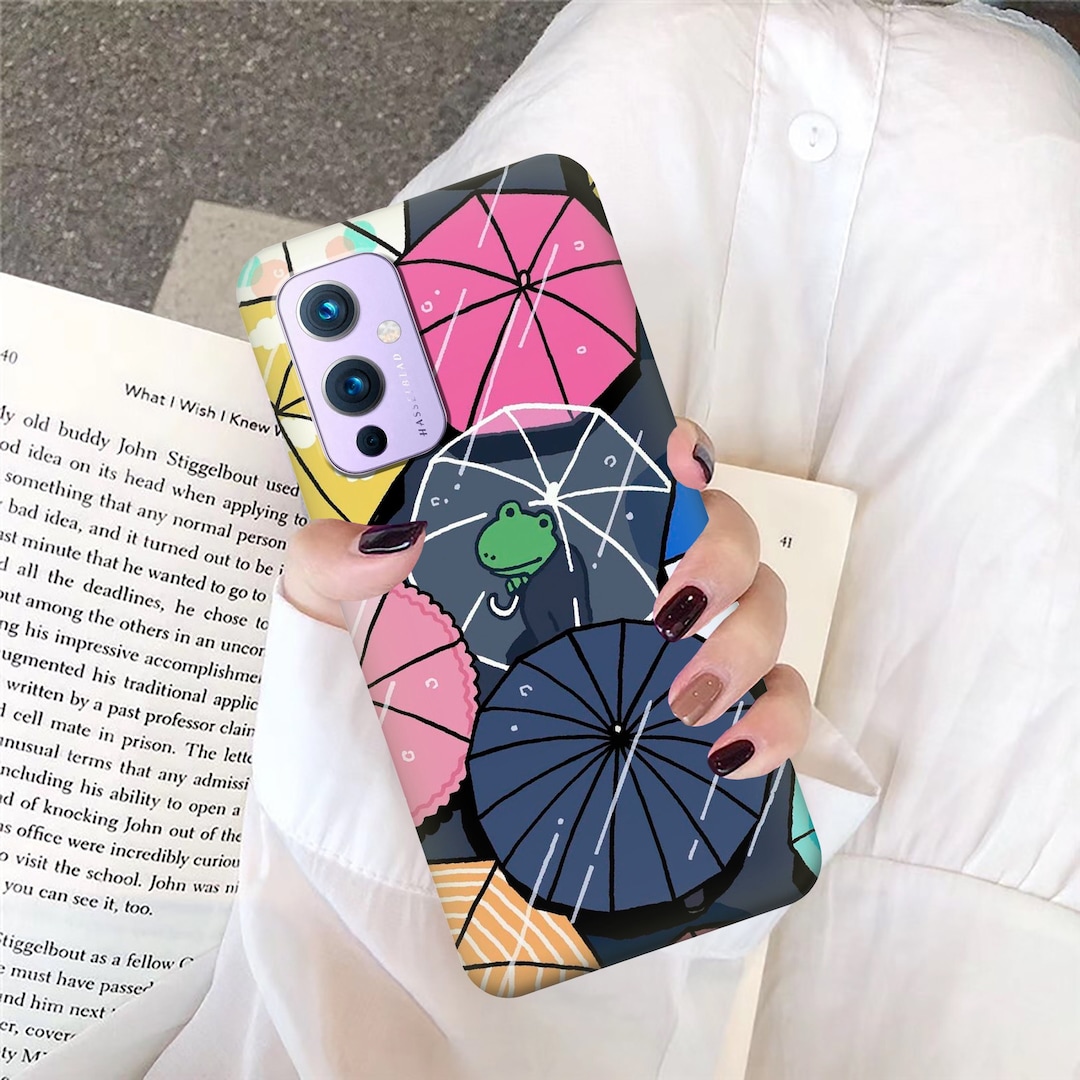 Cute Frog Case Oneplus 10 Pro Oneplus 9 Case Oneplus Nord 3 Oneplus 9 ...