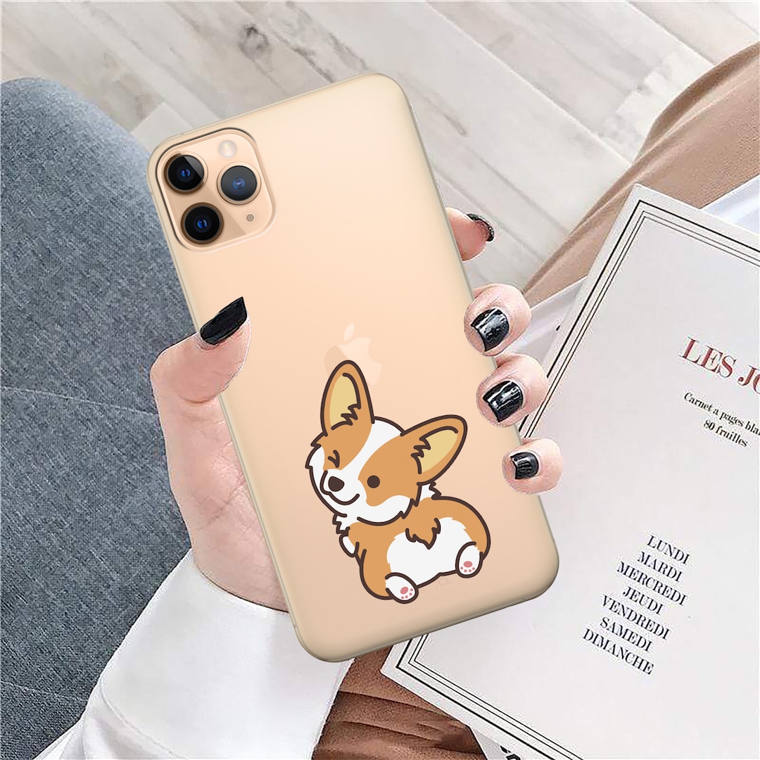 IPhone 14 Pro Case iPhone 13 Case Corgi Case iPhone 15 Case iPhone 14 ...