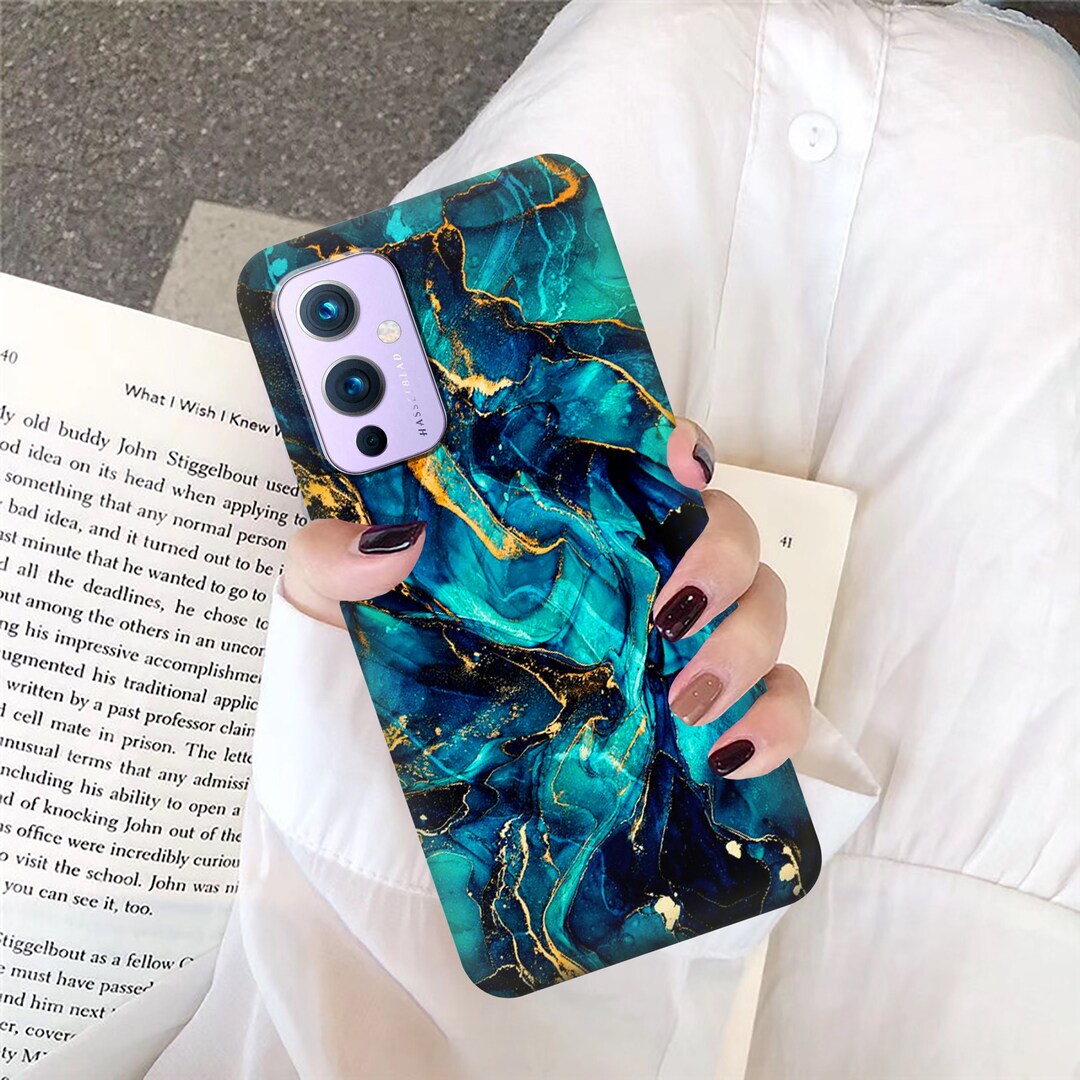 Marble Case Oneplus 9 Oneplus 11 Case Opal Case Oneplus Nord CE 3lite ...