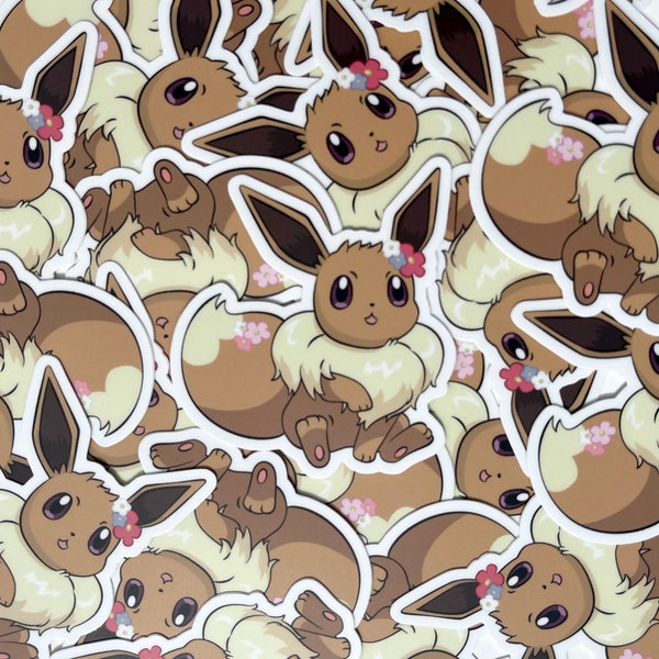 Eevee - Etsy