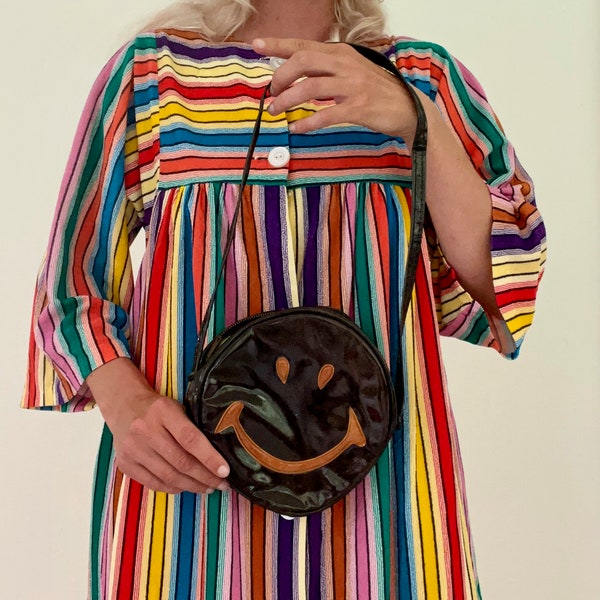 Purse With Face - Etsy