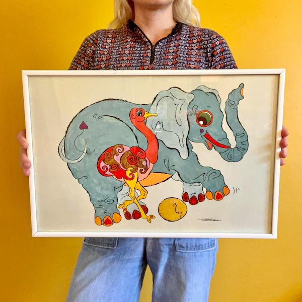 Margot Johnson - Etsy