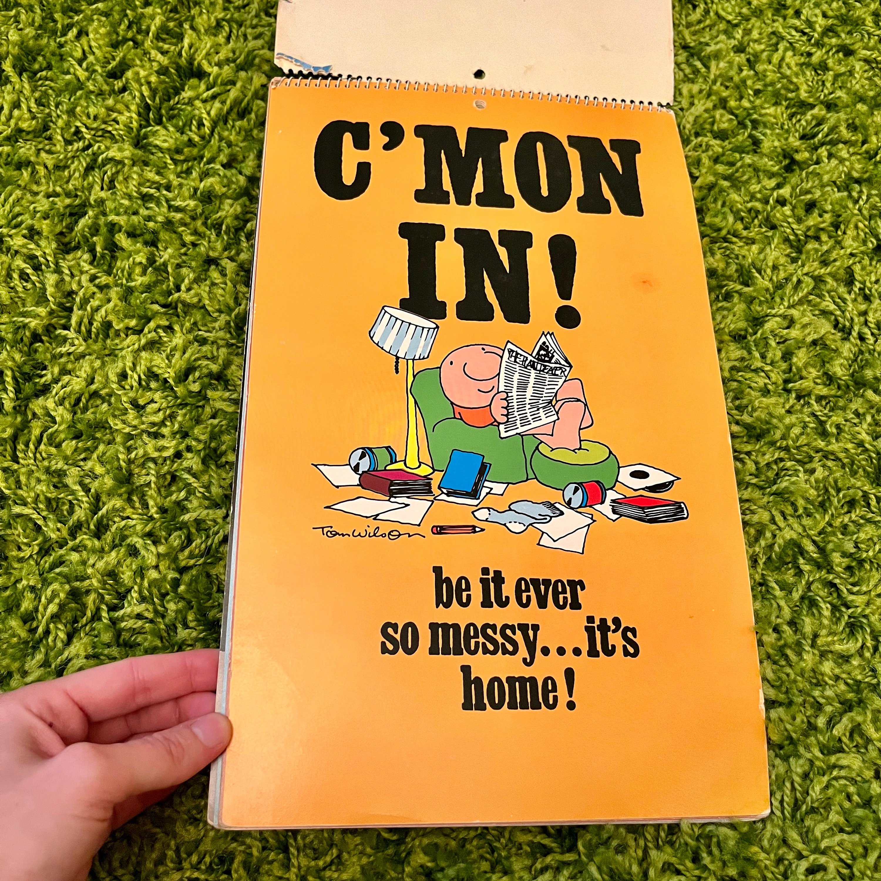 Vintage 1980s Ziggy Door Openers Posters Wall Art Paper - Etsy