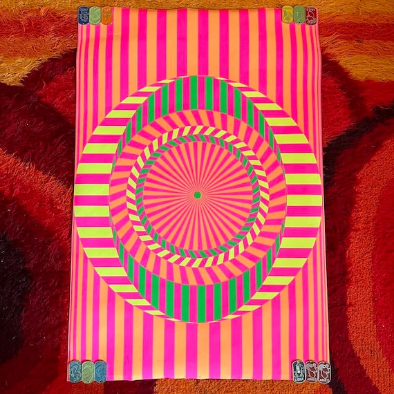 1960s Op Art