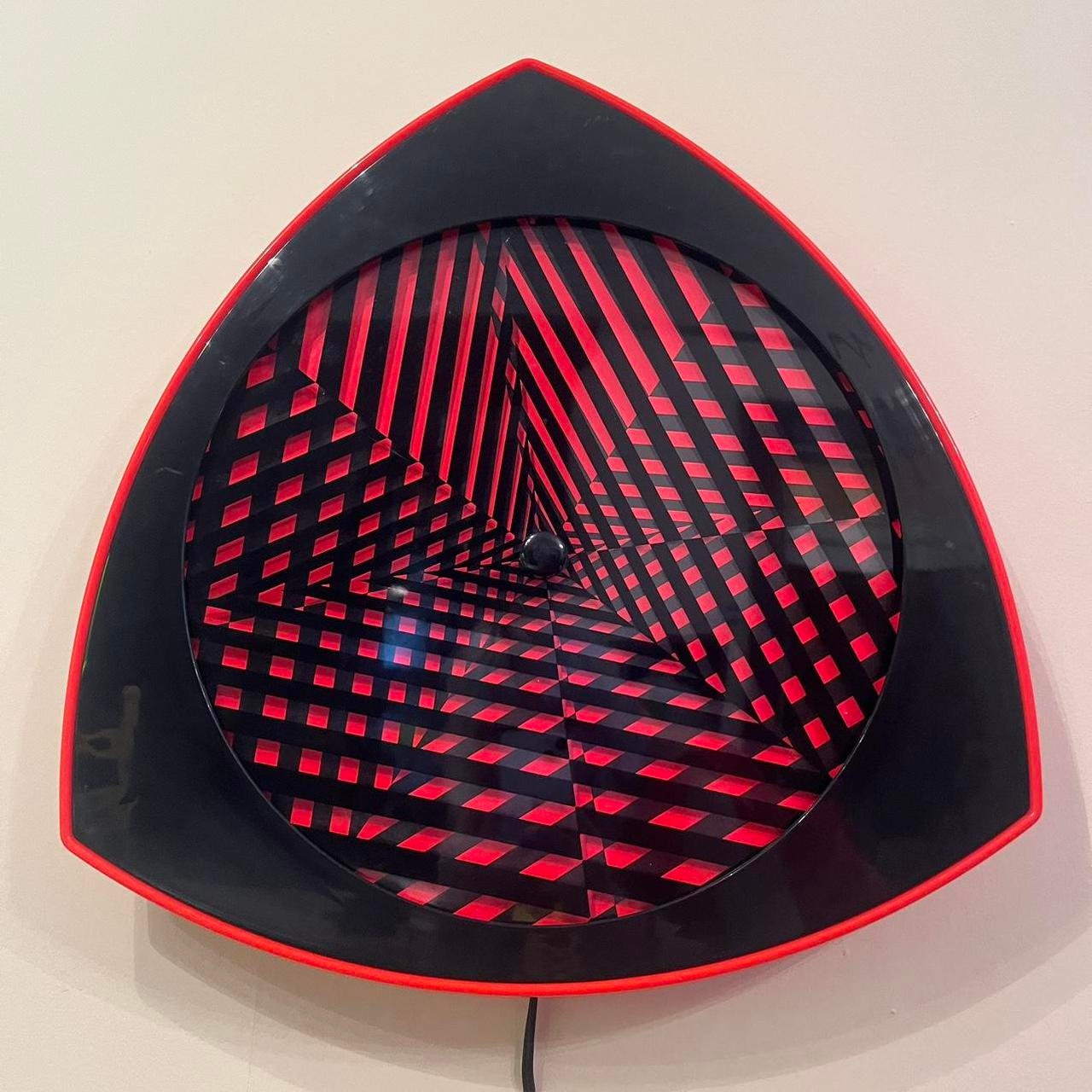 Design By Rabbit Tanaka Planets In Motion