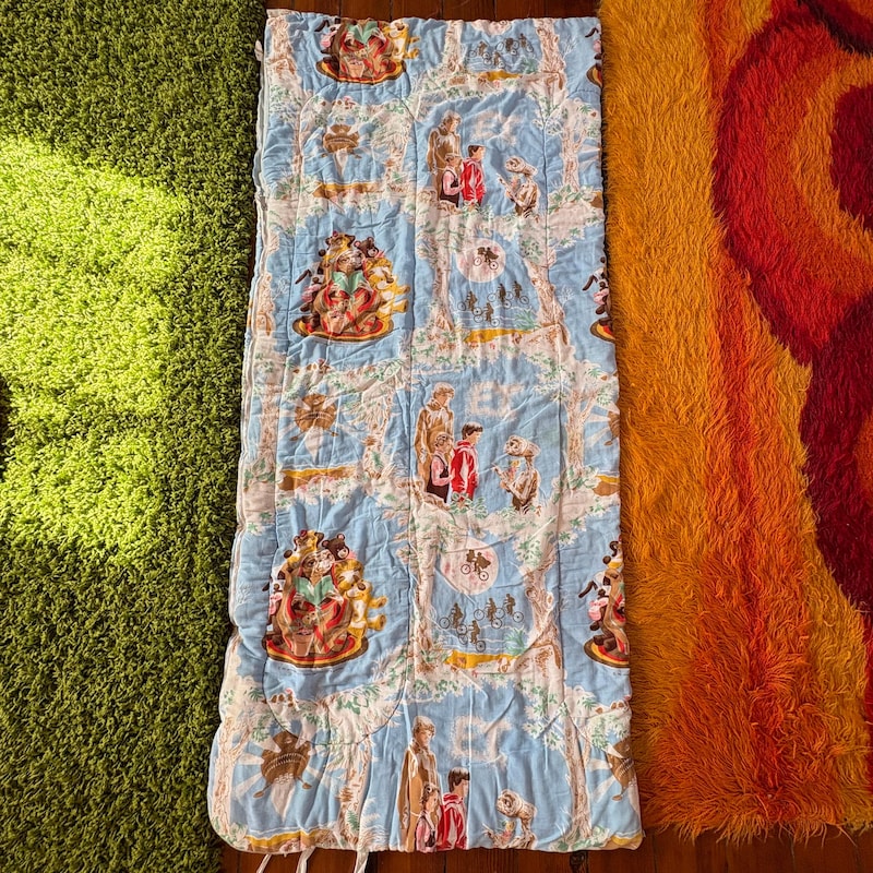 1980s Bedding - Etsy