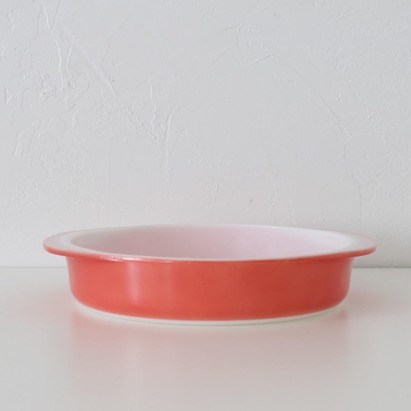 Pink Pyrex - Etsy