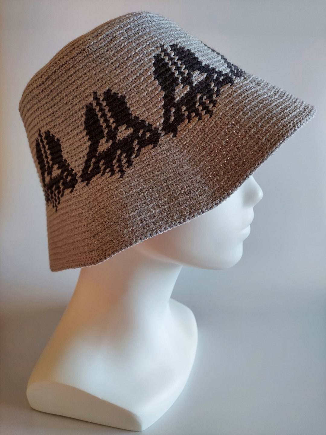 TAPESTRY CROCHET PATTERN: Star Wars / Darth Vader Crochet - Etsy