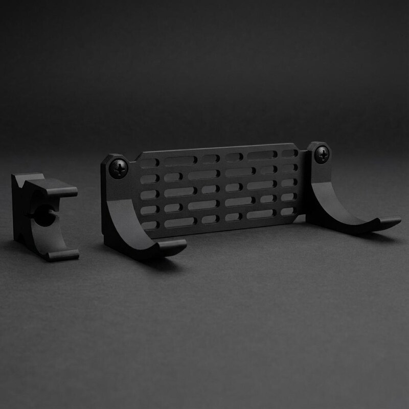 Lightsaber Mount File - Etsy