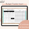 Customizable Boho Rainbow Digital Teacher Planner | Undated Portrait ...
