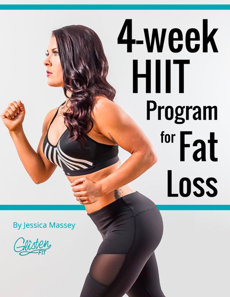 Fitness E-books for Fat Loss and Muscle Building - Etsy