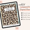 Undated Digital Planner Hustle Sanely® Home Base Planner - Etsy