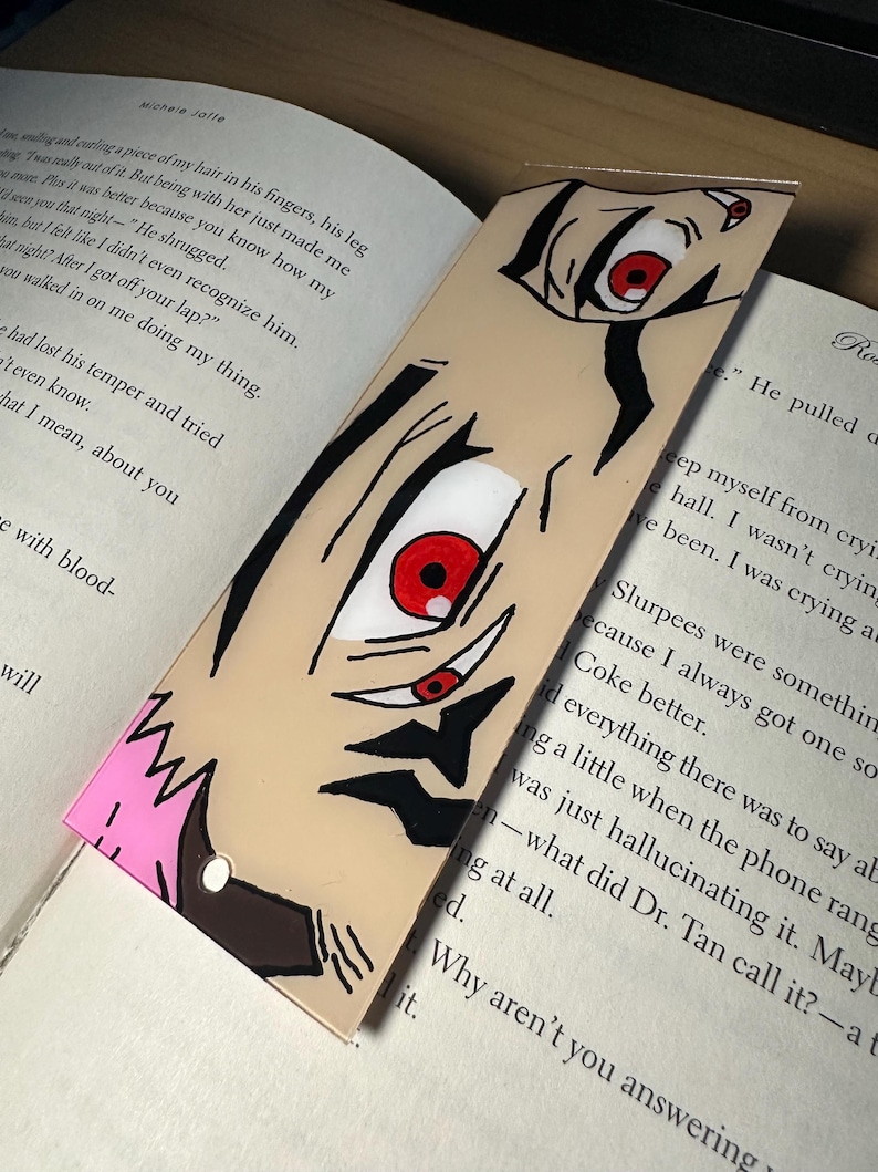 Ryomen Sukuna - Etsy