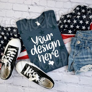 Bundle Code Five Star Shirt Mockup, Mockup, 4th of July Code Five ...