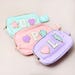 Personalised Kids Preppy Patch Bag Custom Belt Bag Children's Handbag ...