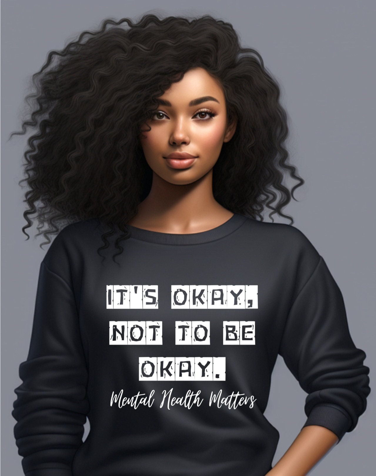 It S Okay Not To Be Okay Mental Health Matters Mental Health It S
