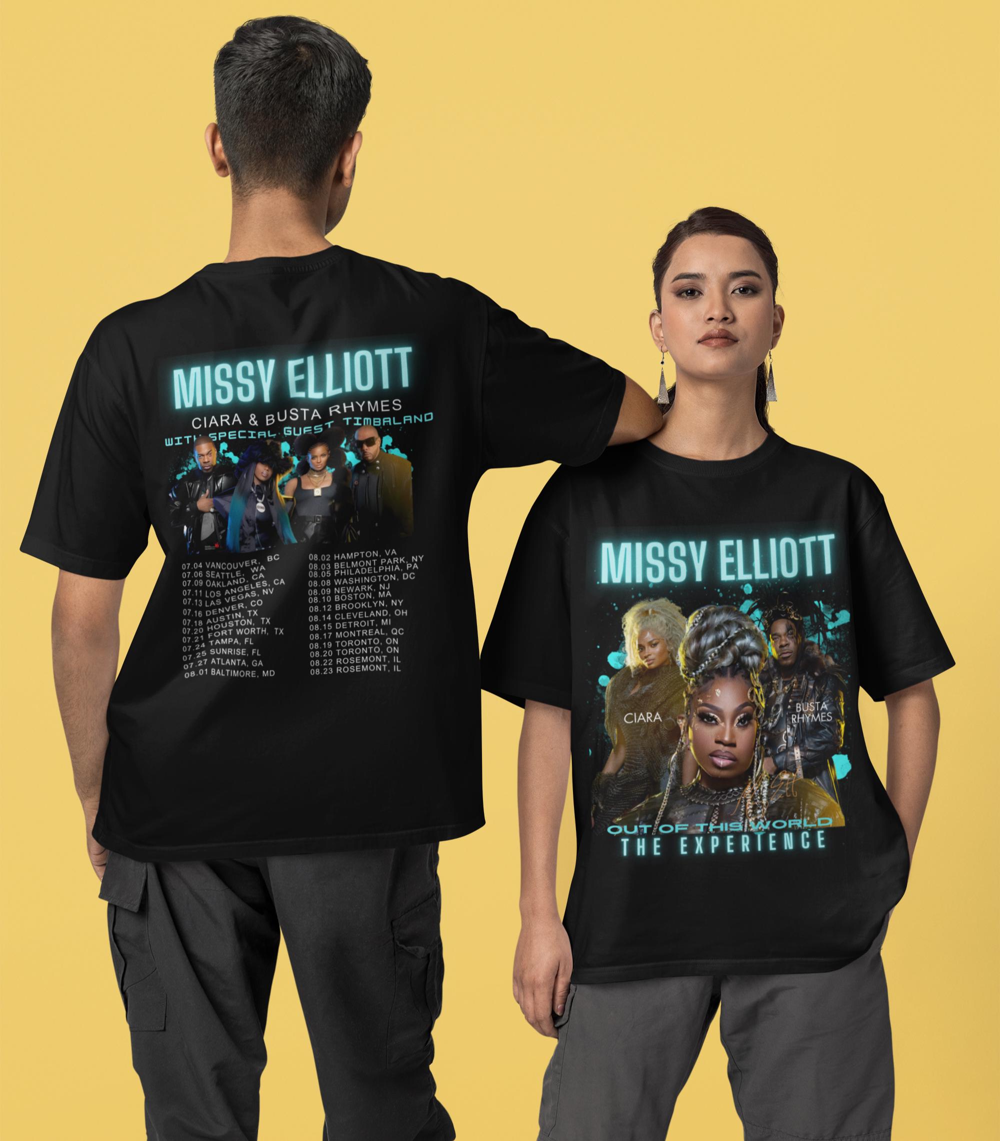 Missy Elliott, Missy Elliott Tour, Missy, Missy Png, Missy Elliott Png ...