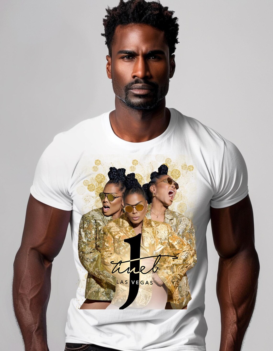 Janet Jackson, Janet Jackson Png, Janet Jackson Las Vegas, Sublimation ...
